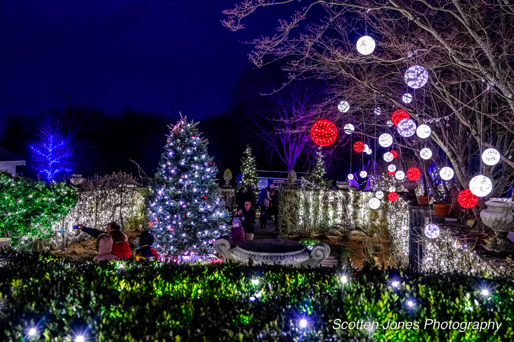 Stevens Coolidge Place 2018 | Scotten Jones