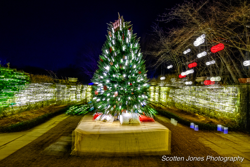 Stevens Coolidge Place 2018 | Scotten Jones