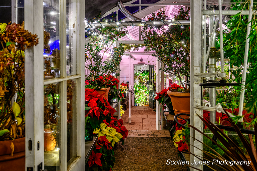 Stevens Coolidge Place 2018 | Scotten Jones