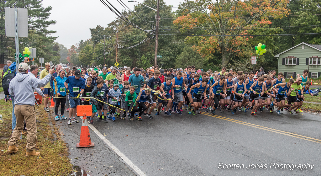 Mike Donohoe Road Race | Scotten Jones
